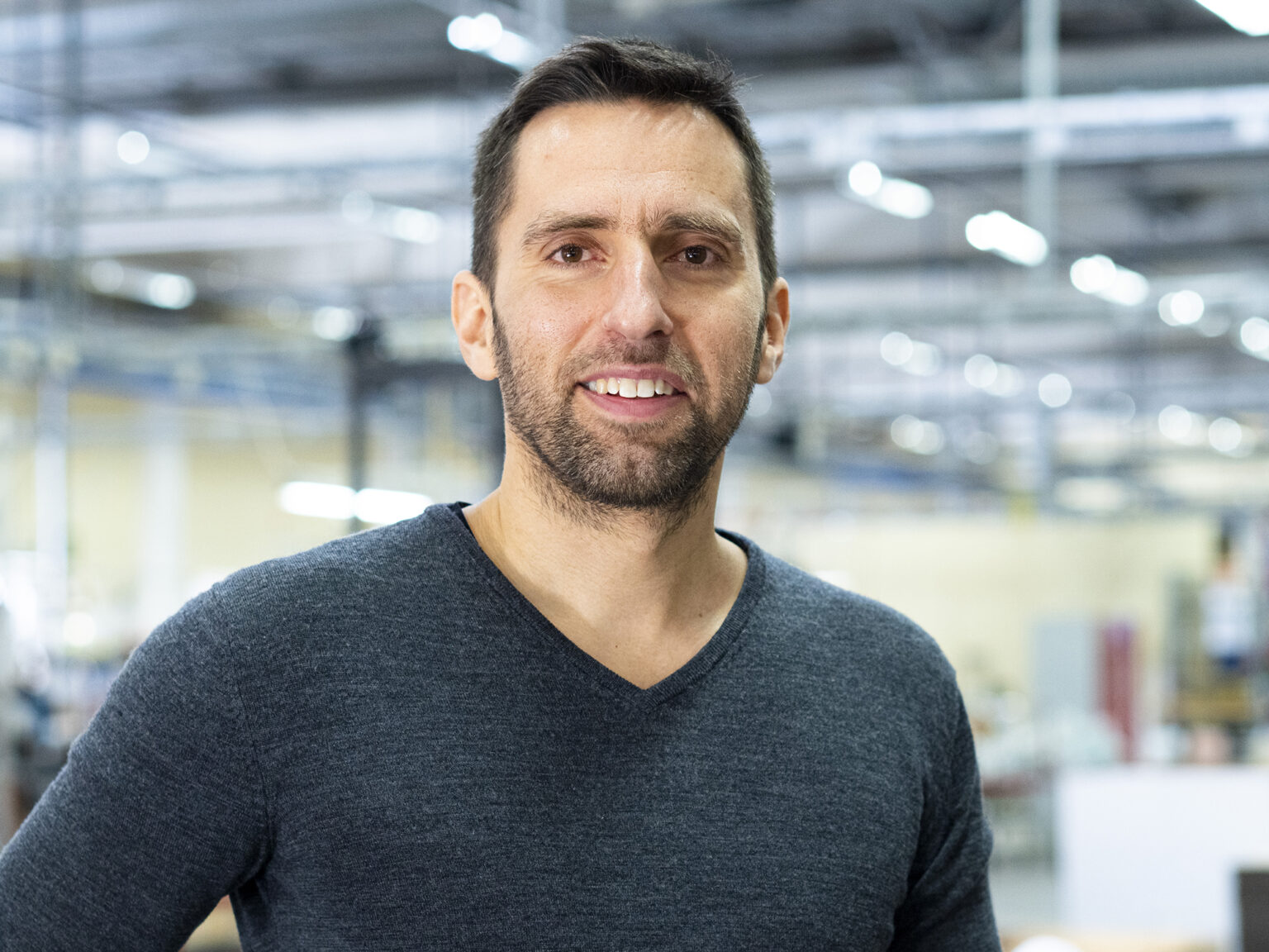 Exaktor - Proton Group