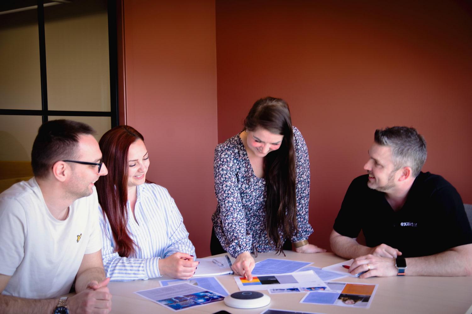 Contact us - Proton Group